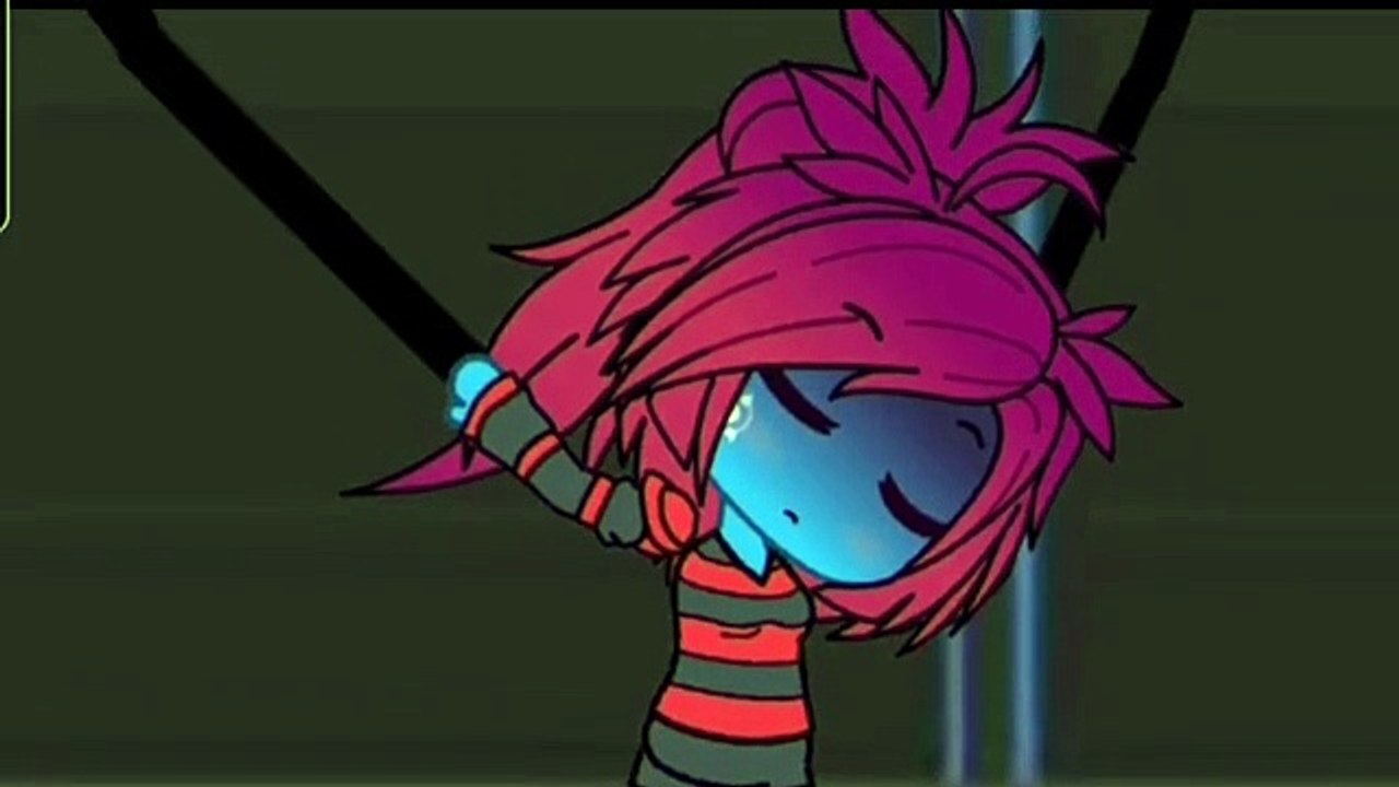 Alien Princess Battles A Tentacle Monster | Gacha Life | Gacha ...