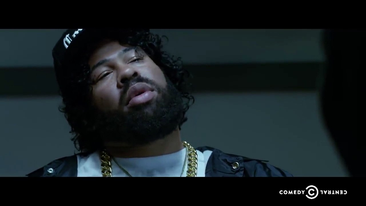 Key & Peele - Rap Album Confessions - video Dailymotion