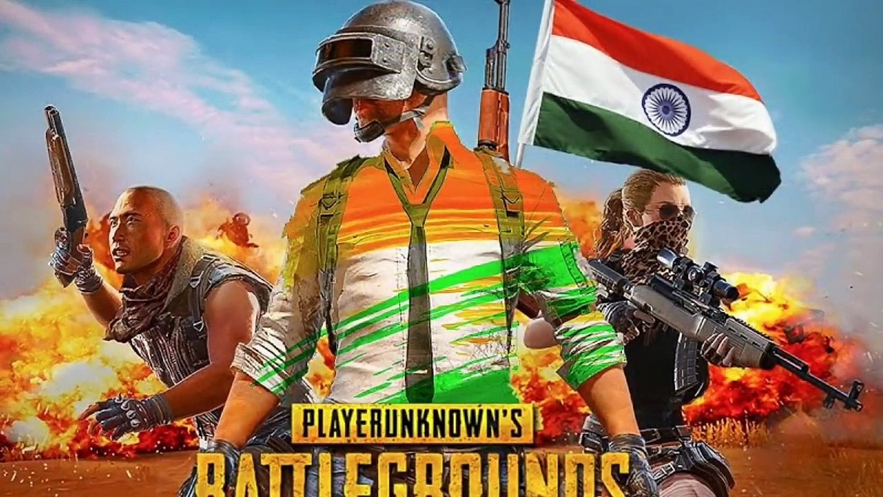 Pubg Animation: Love In Pubg Part 1 [Sfm Animation] - video Dailymotion