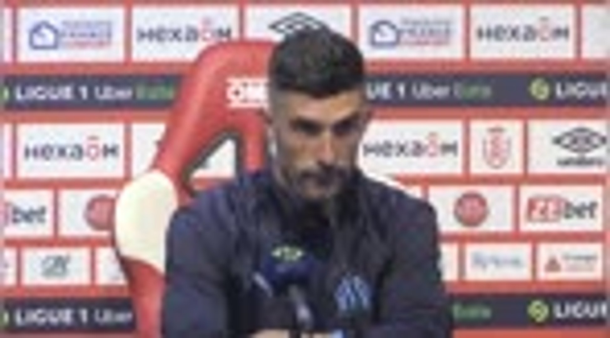 FOOTBALL : Ligue 1 : 34e j. - Alvaro : "Une victoire importante dans la ...