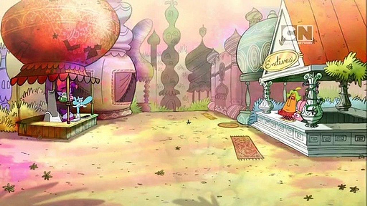 Chowder - A Taste Of Marzipan (Preview) - video Dailymotion