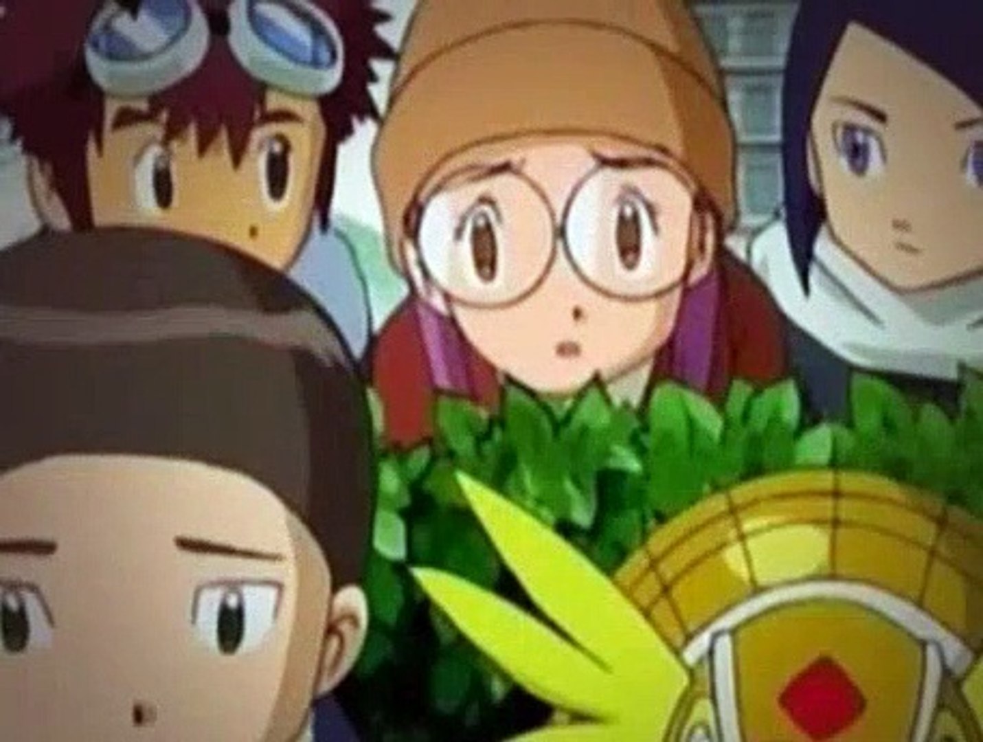 Watch Digimon Season 2 Digital Monsters Episode 48 Online