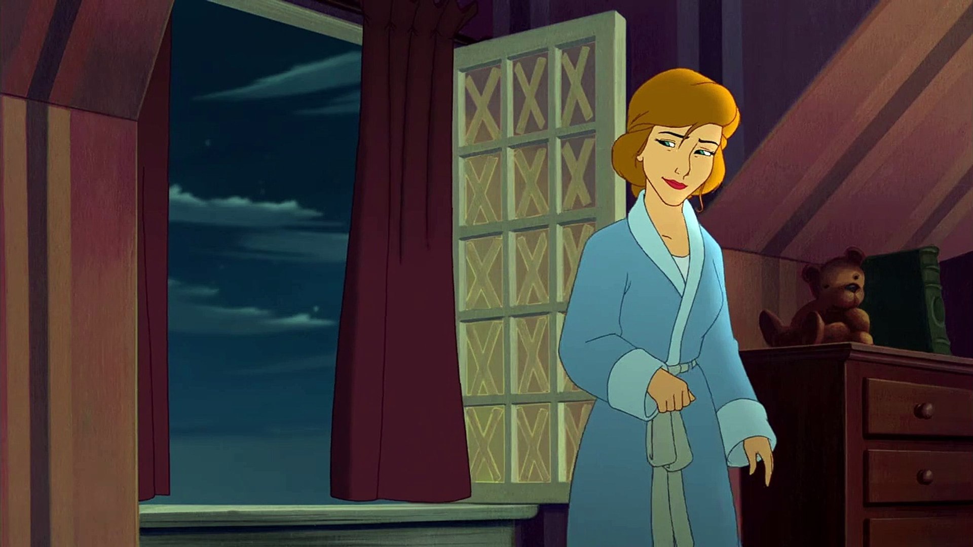 Peter Pan 2 Return To Neverland Pirates