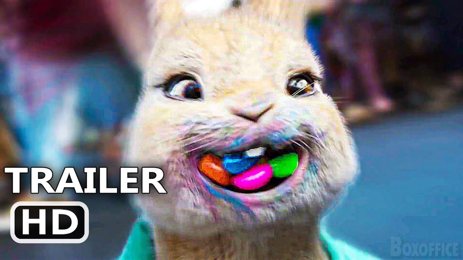 Peter Rabbit Memes Peter Rabbit 10 Minutes Funny Scenes Compilation
