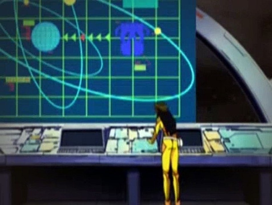 Transformers Energon Season 1 Episode 37 - The Power of Unicron - video ...