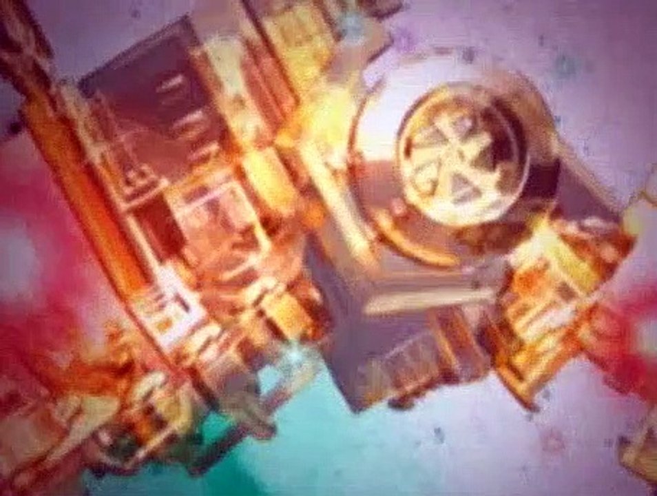 Transformers Energon Season 1 Episode 39 - Unicron Perishes - video ...