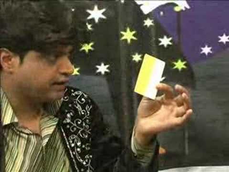 Balmitra_Magician-Part 3 - video Dailymotion