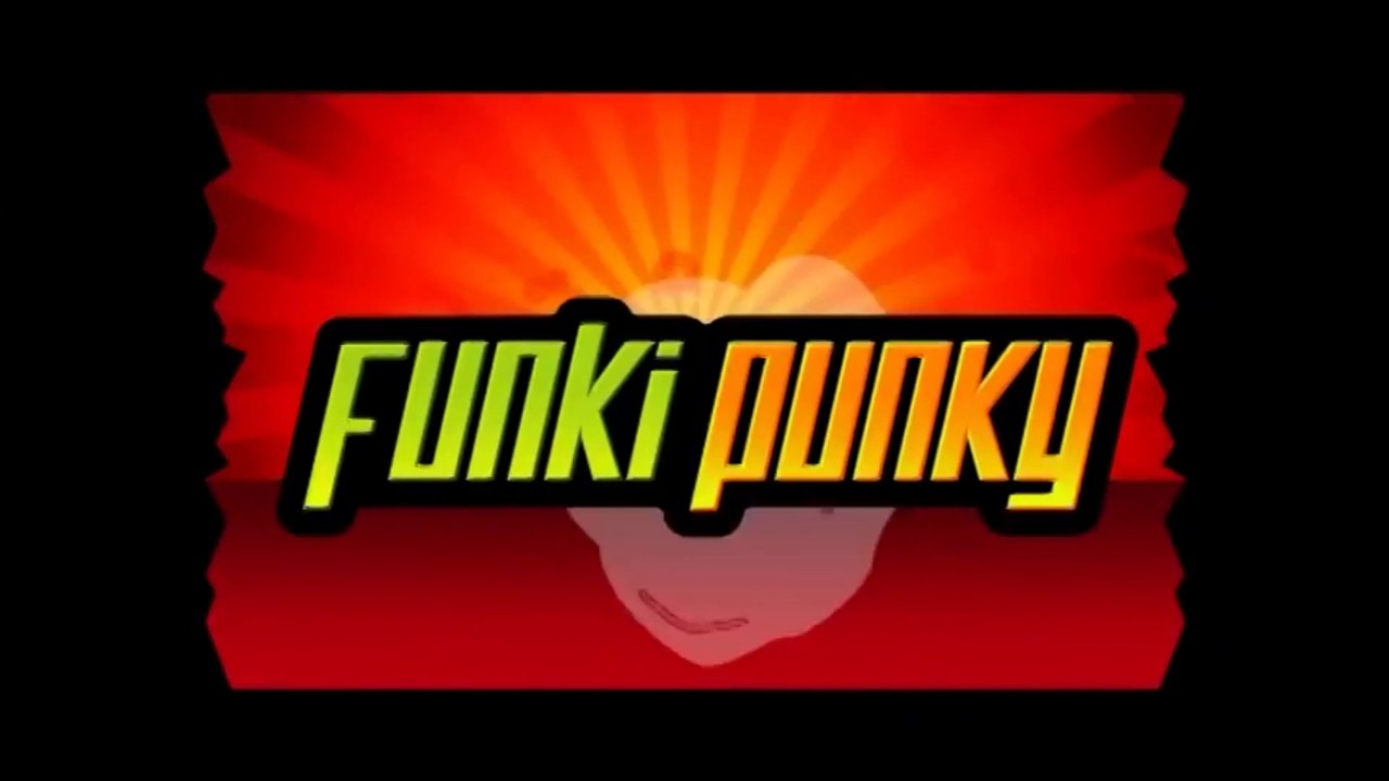 FUNKI PUNKY - TODOS LOS COMERCIALES | ZONA C - Vídeo Dailymotion