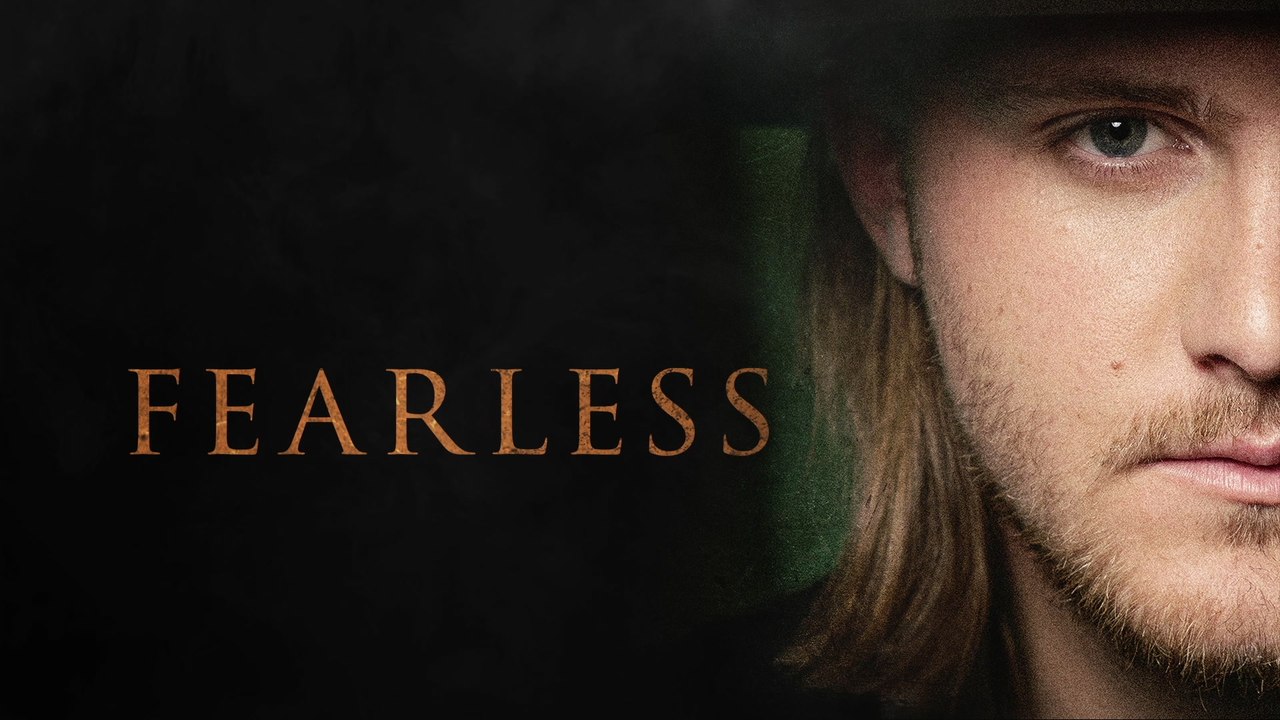 Jackson Dean - Fearless - video Dailymotion