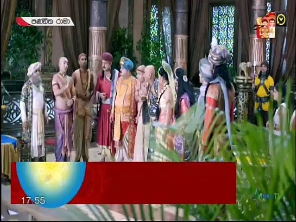 Panditha Rama (536) 29-04-2021 - video Dailymotion