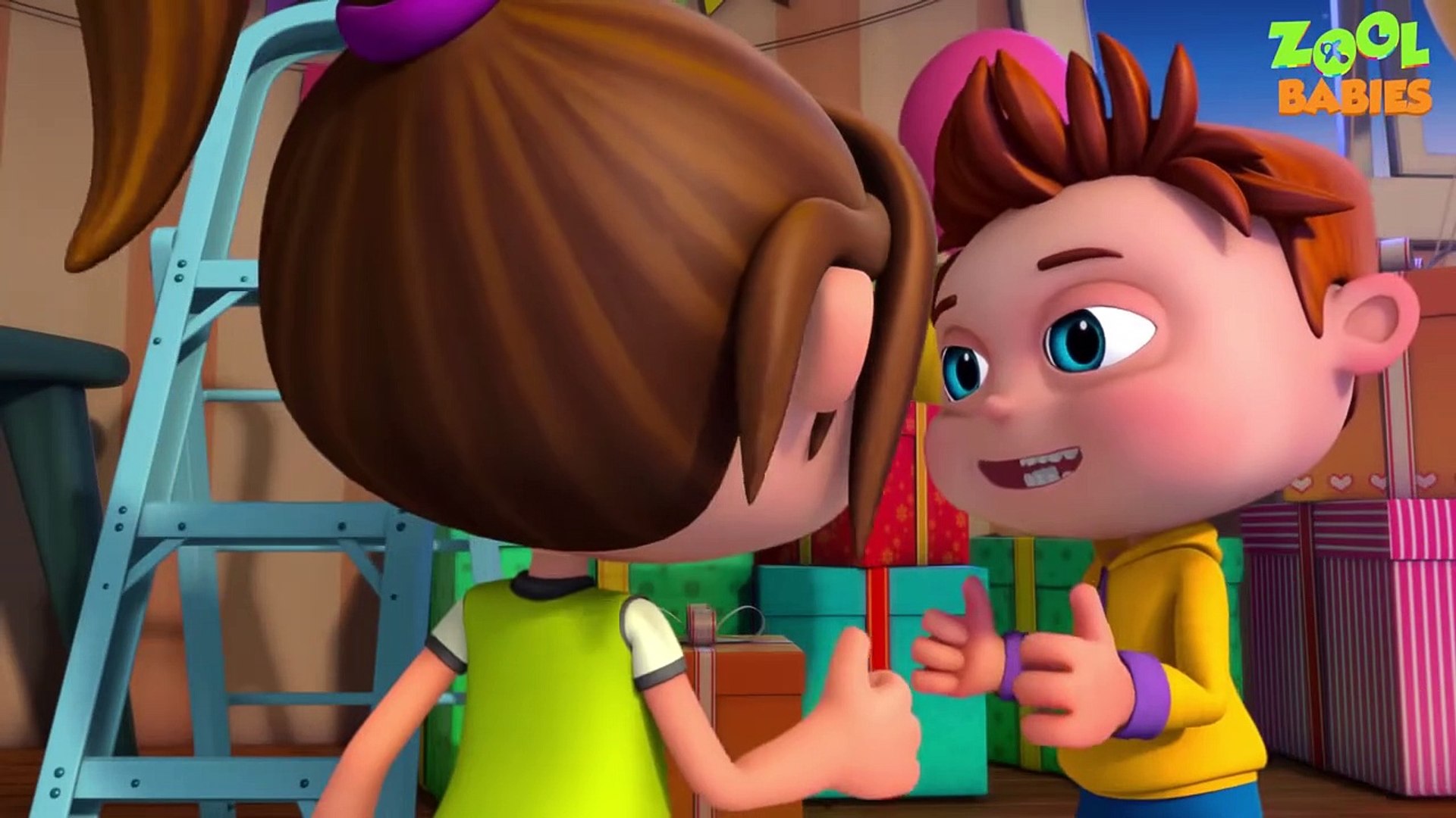 Top 182+ Zool baby cartoon - Tariquerahman.net