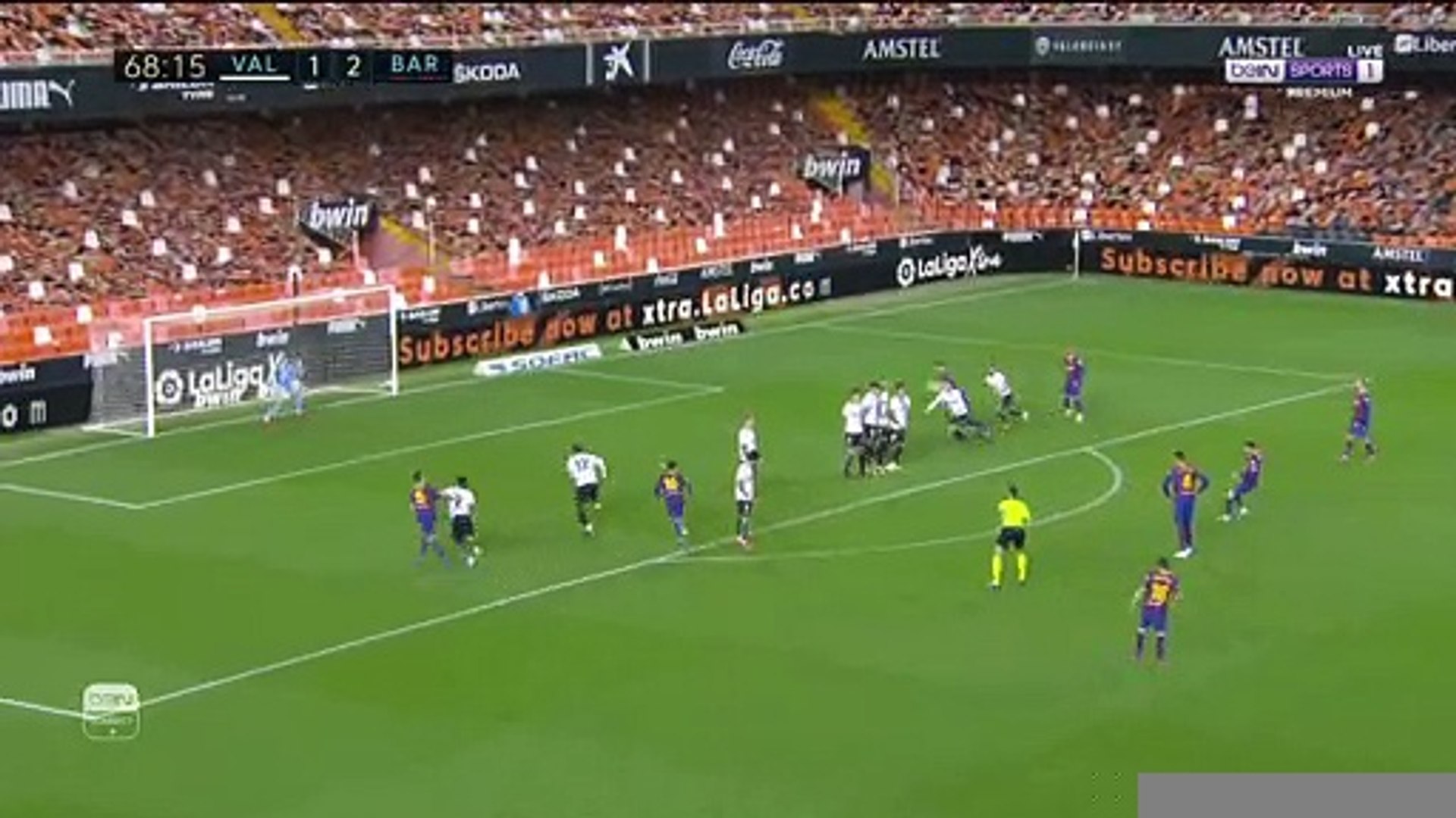 أهداف ميسي هل تكفي برشلونة للظفر باللقب؟ | beIN SPORTS