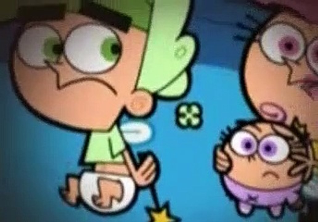 The Fairly OddParents S06E08 - For Emergencies Only - video Dailymotion