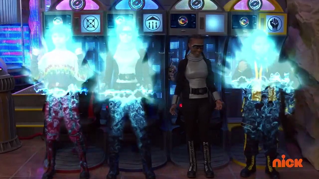 Danger Force TrailerBRAND NEW SERIES! | Henry Danger Spinoff - Vídeo ...