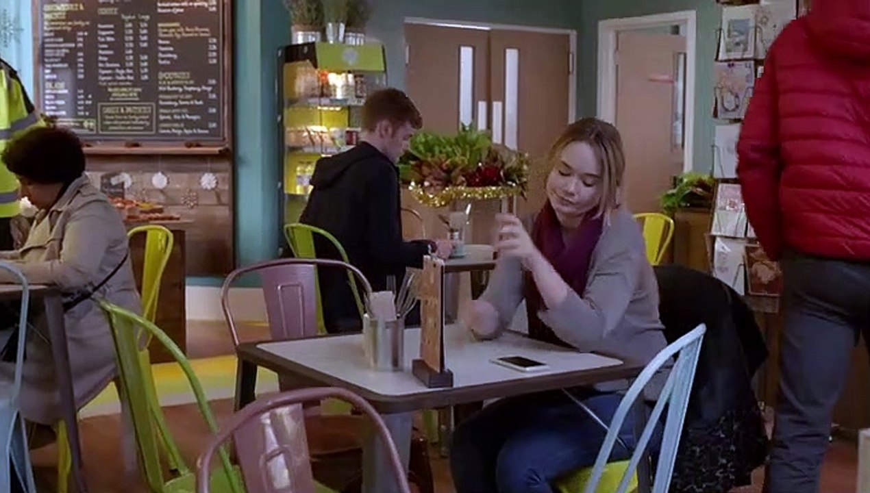 Holby City S21E51 - video Dailymotion