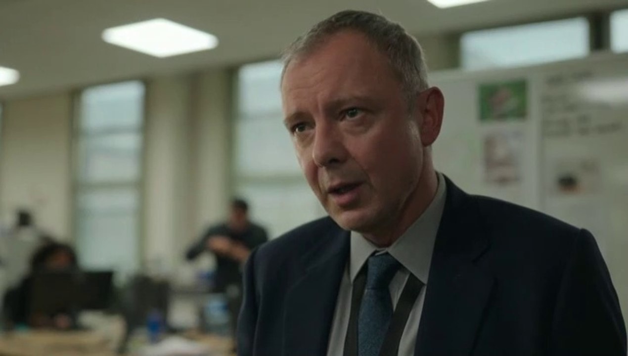 Grace.2021.S01E02 Part1 - video Dailymotion