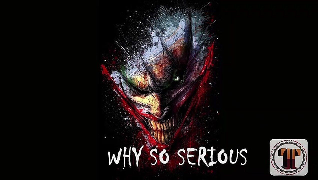 JOKER | Theme Song | Last Call | The Tanwars Creative Studio #BGM # ...