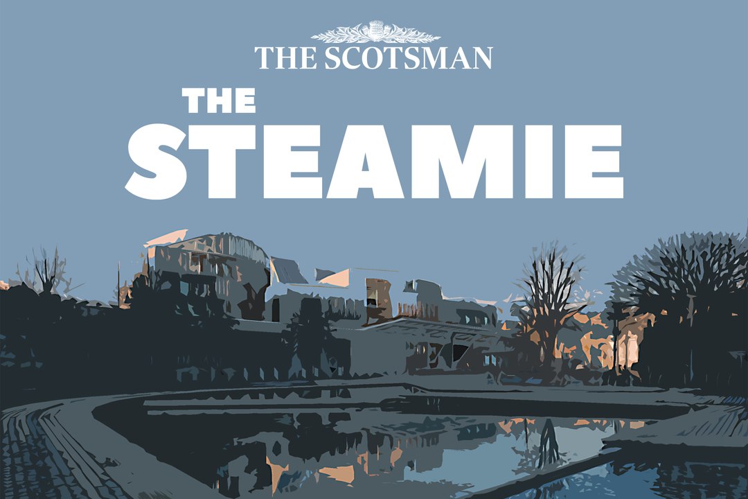 Alba Rising? Tasmina Ahmed-Sheikh on independence, Russia and Alex ...