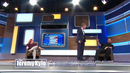 The Jeremy Kyle Show (2005-2019) by Ryanlcfc1 - Dailymotion