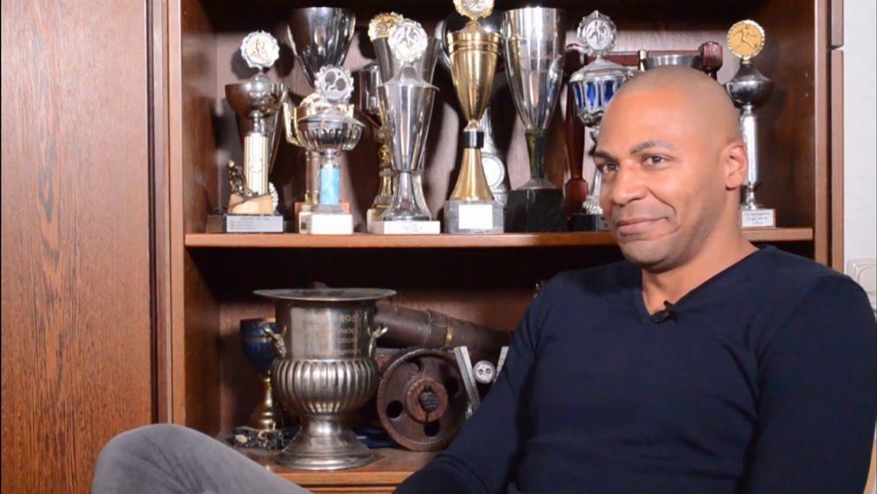 Planung auf Hochtouren - Olufemi Smith auf der Karriereleiter beim SC ...