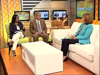 Vídeos de Teleantillas Canal 2 - Dailymotion