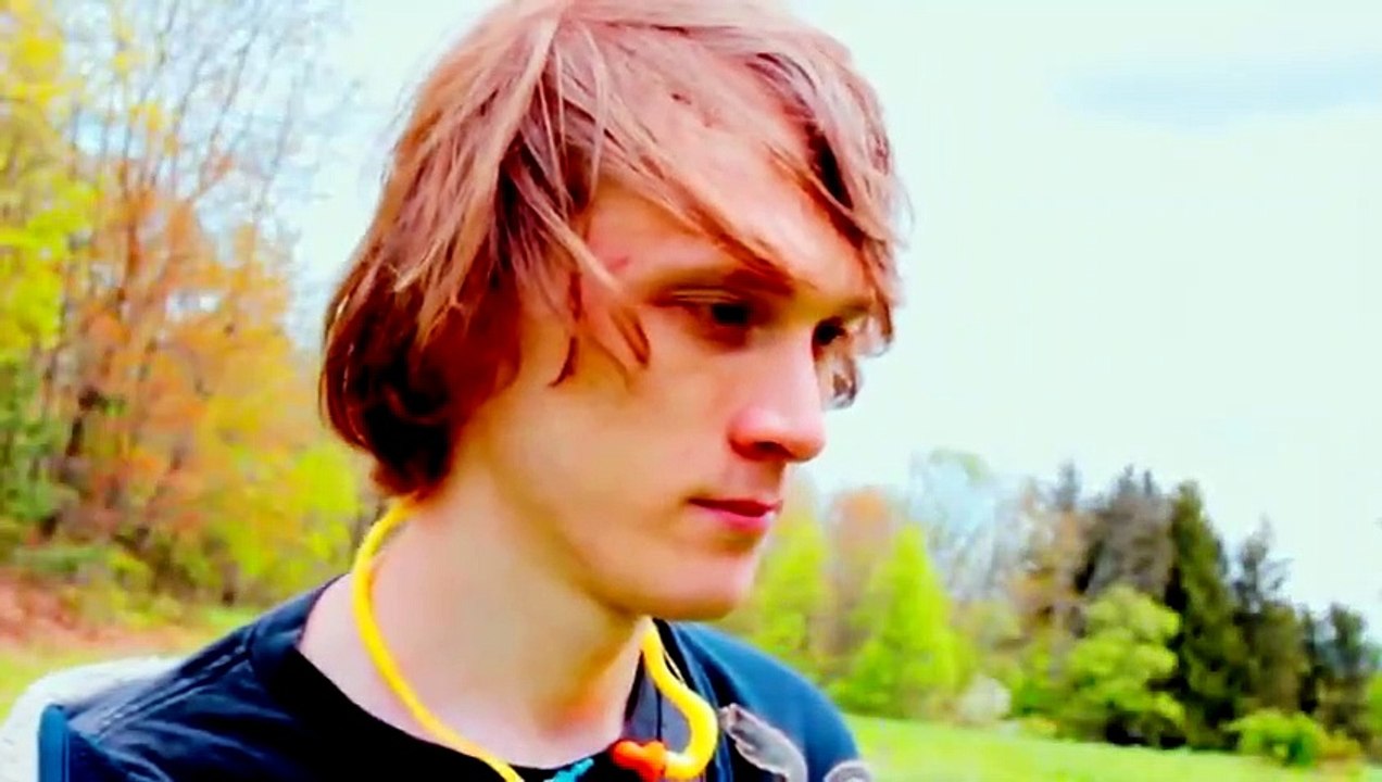 The Curious Case of Randy Stair Episode 8: Revelations Series Finale ...