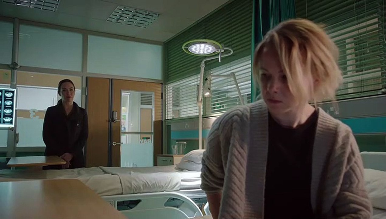Holby City S21E40 - video Dailymotion