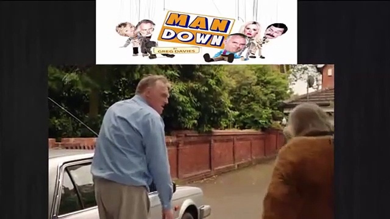 Man Down S01E01 - Dailymotion Video