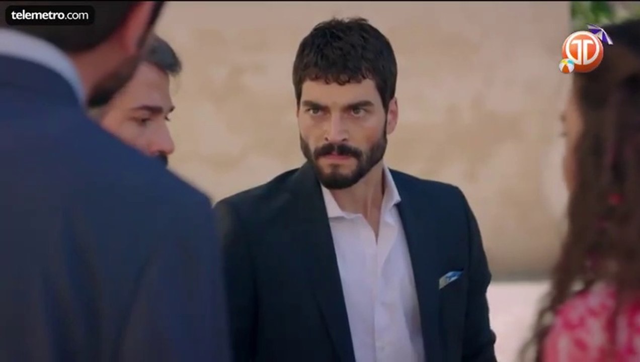 HERCAI CAPITULO 9 TERCERA TEMPORADA EN ESPAÑOL (142) - Vídeo Dailymotion