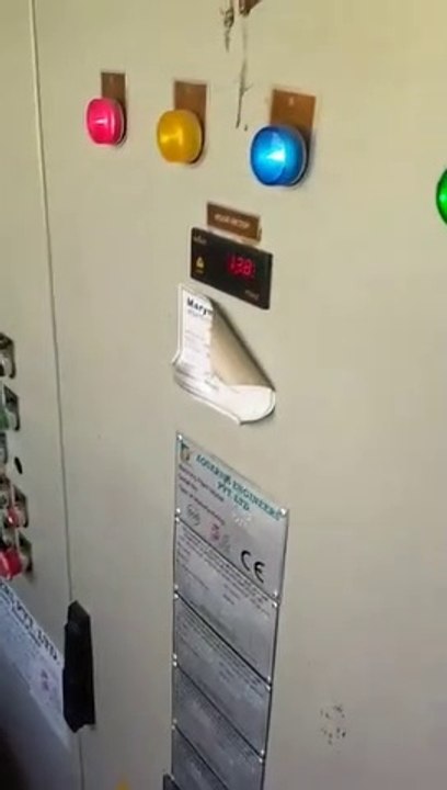 Aquarius Mp-21 full knowledge of Batching plant/RMC Batching plant ...