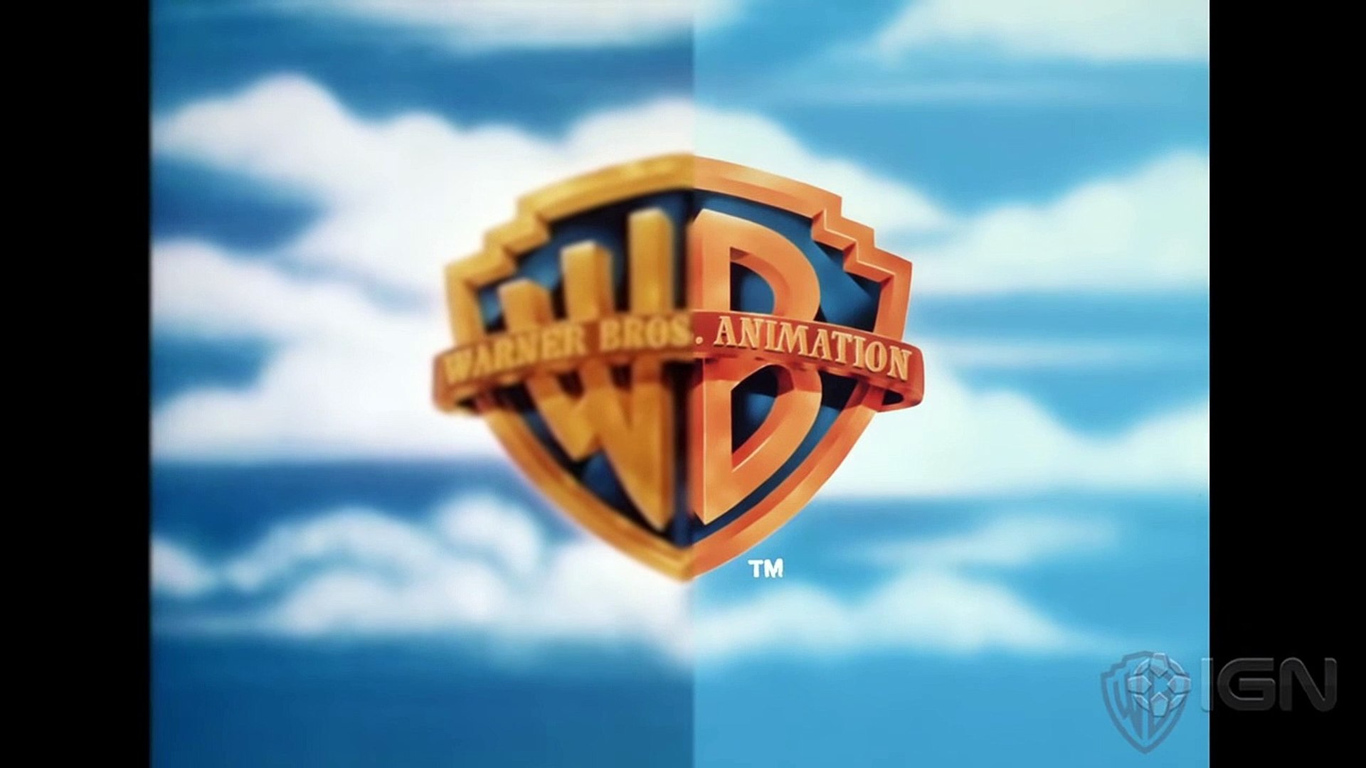 Warner Bros Television 2001 Warner Bros. Animation/Other | Logopedia