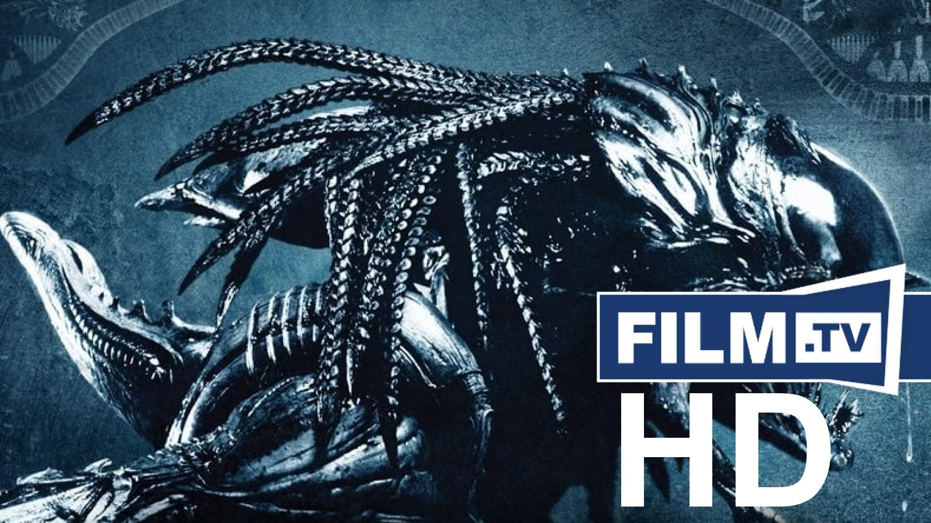 Alien Vs Predator 2 Hybrid How To Watch The Alien Films In Order