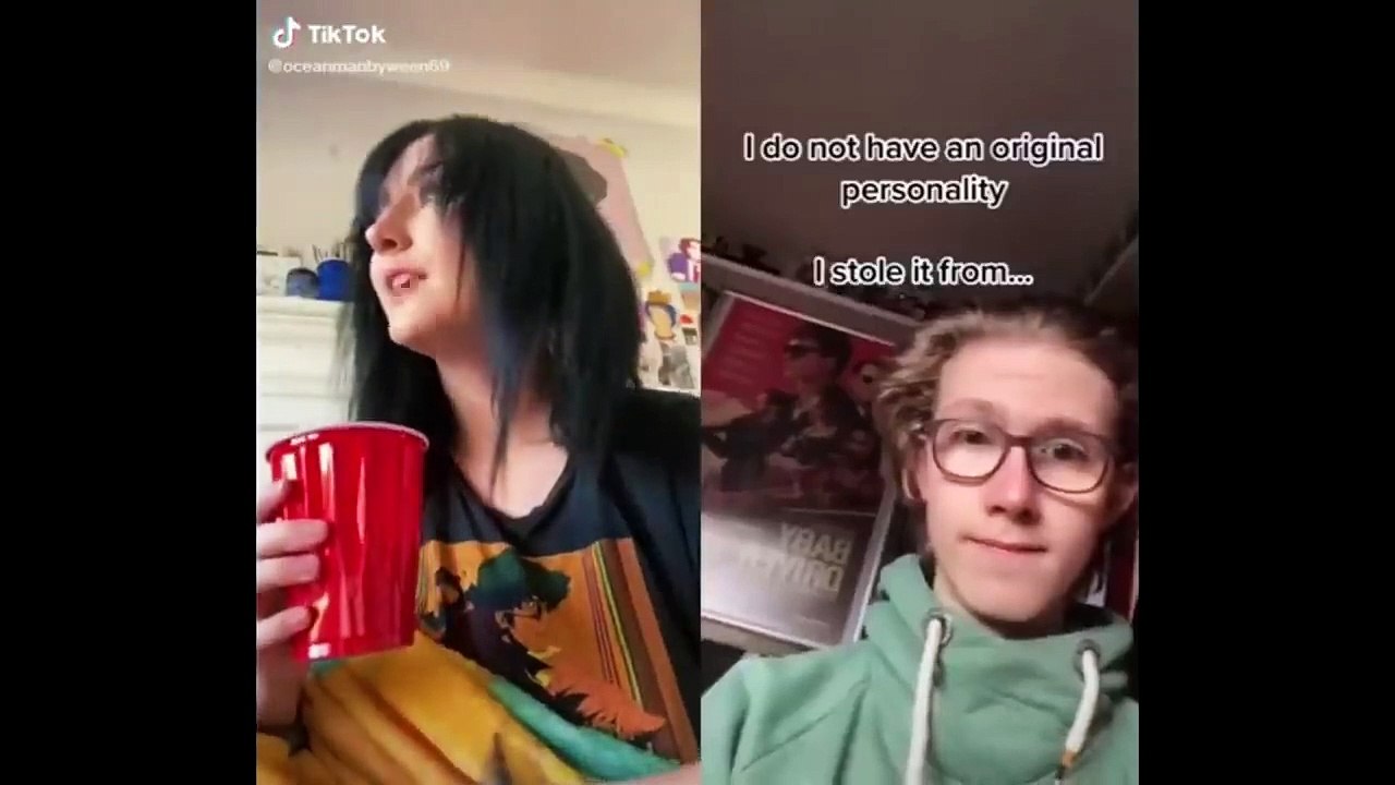 Ultimate Tik Tok Cringe Memes #286 - video Dailymotion