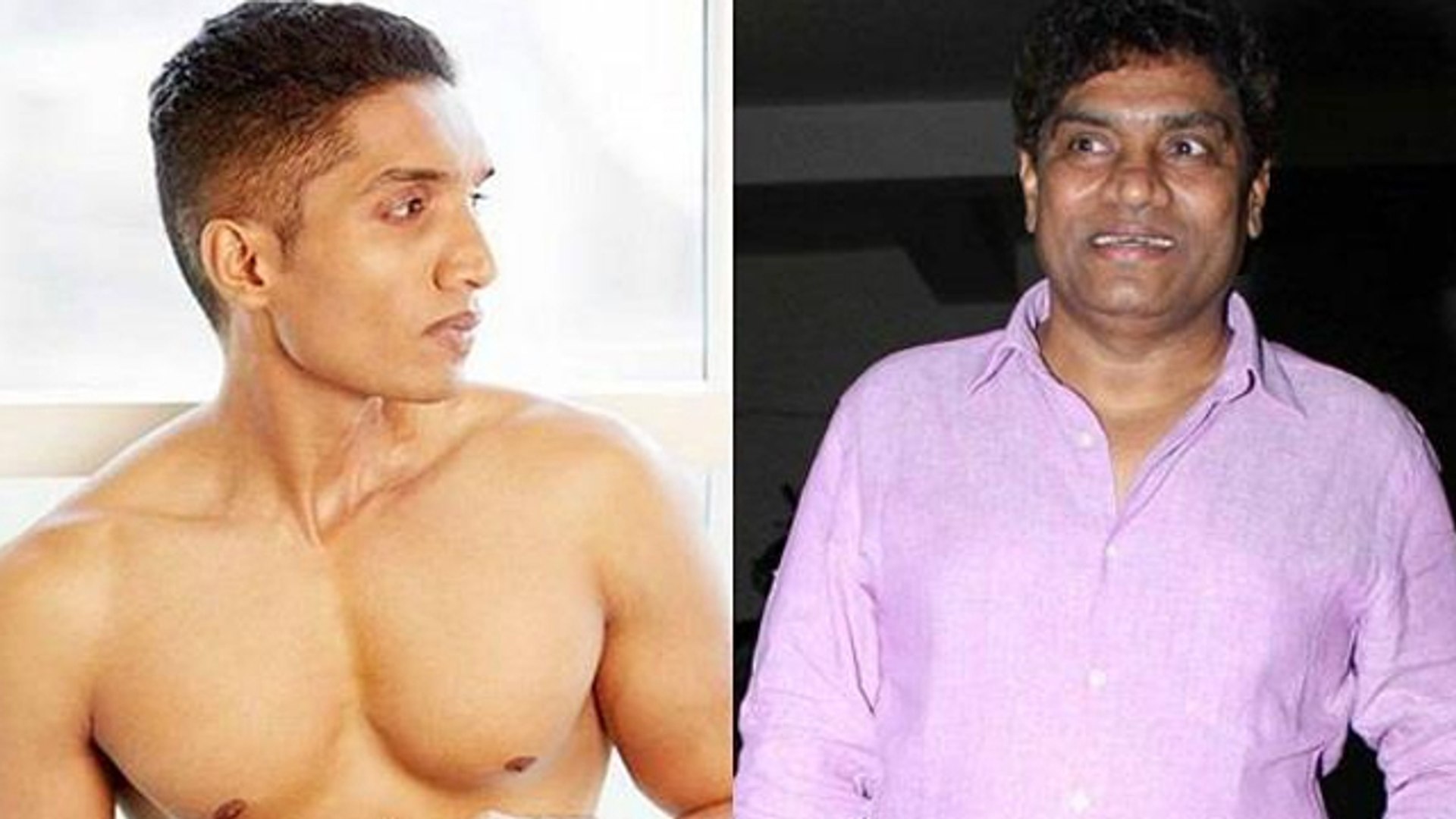 Johnny Lever Kids KoiMoi.com Johnny Lever’s Daughter And Comedy