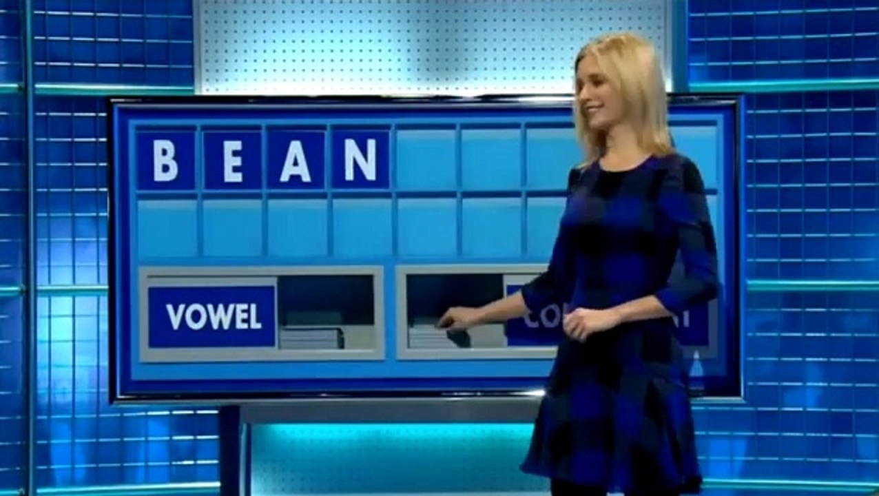 Countdown | Monday 23rd November 2015 | Episode 6255 - video Dailymotion