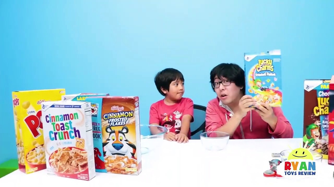 Pac Man Board Game With Ryan'S World!!! - video Dailymotion