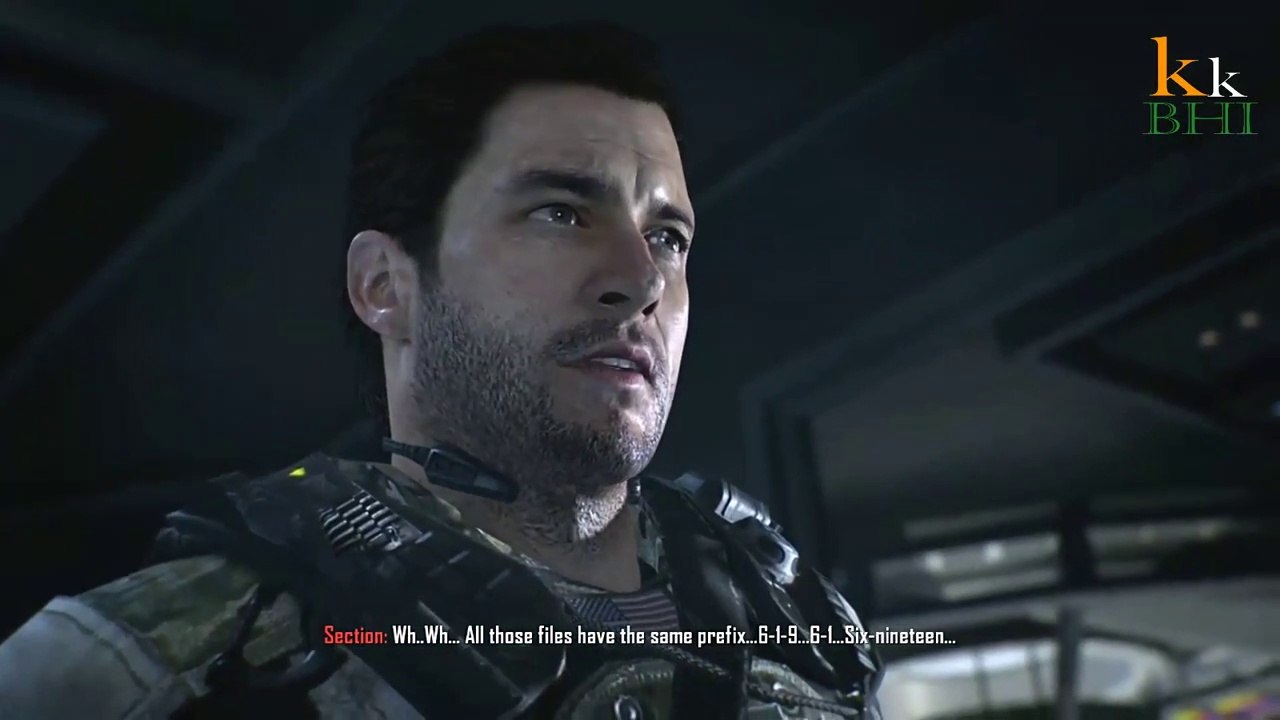 call of duty black ops 2 gameplay walkthrough part 12 - video Dailymotion