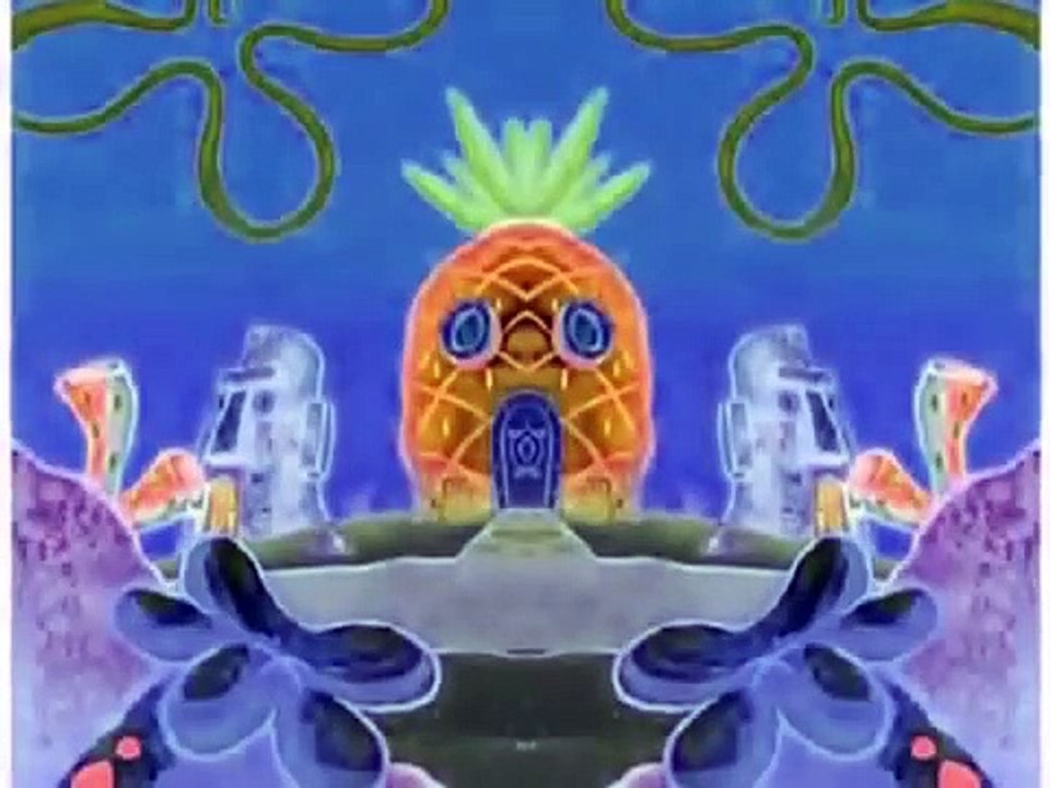 Spongebob Multilanguage in CoNfUsIoN - video Dailymotion