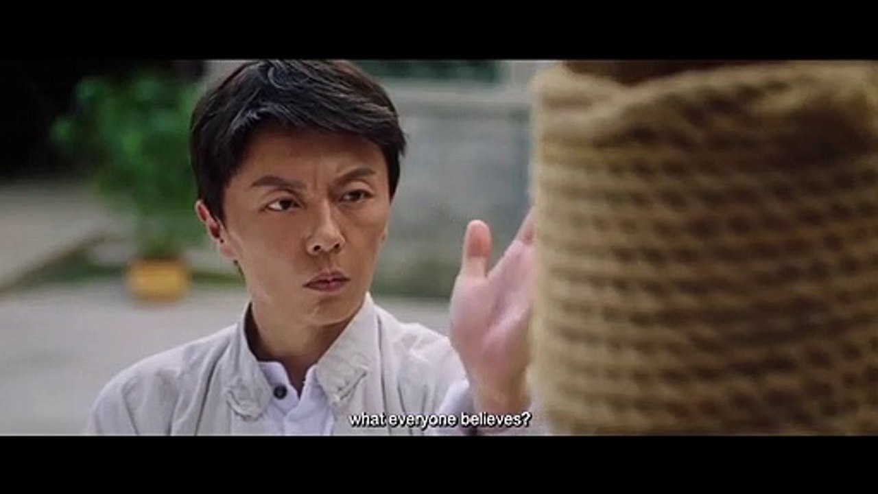 IP MAN 6 THE AWAKENING Trailer (2022) Kung Fu Master, Action Movie ...