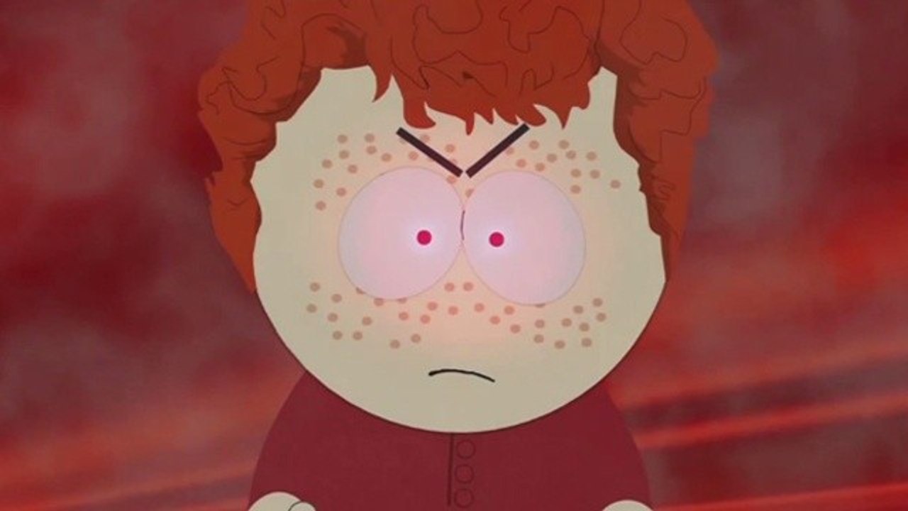 South Park: Tenorman's Revenge - Debüt-Trailer - video Dailymotion