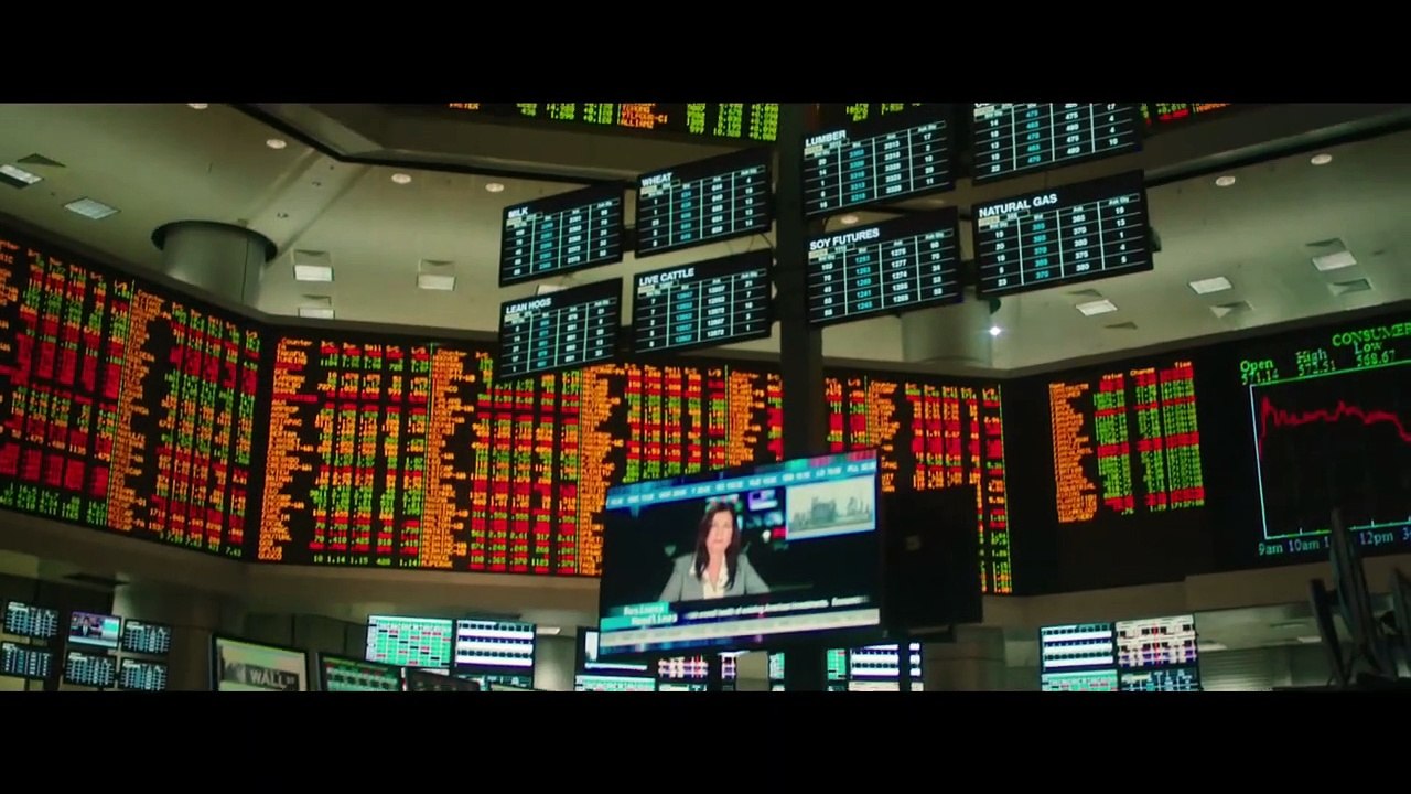 Blackhat - movie trailer #1 - video Dailymotion