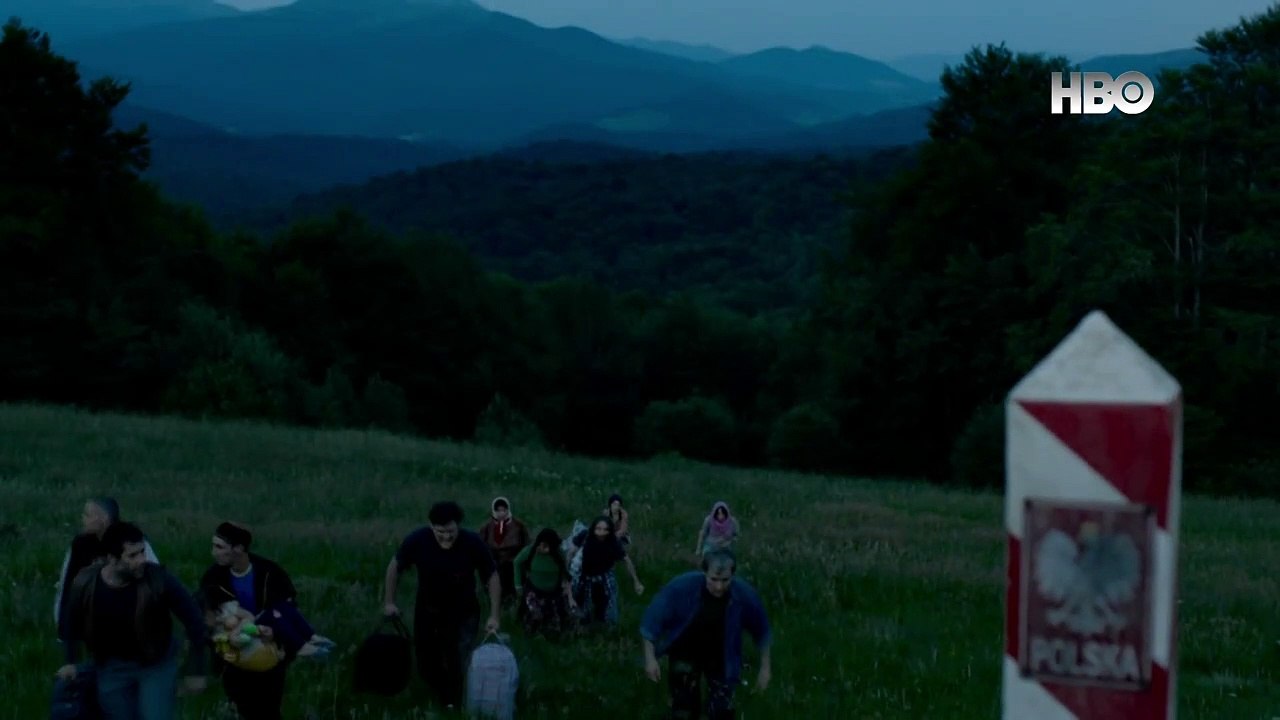 Wataha season 1 trailer (PL) - video Dailymotion