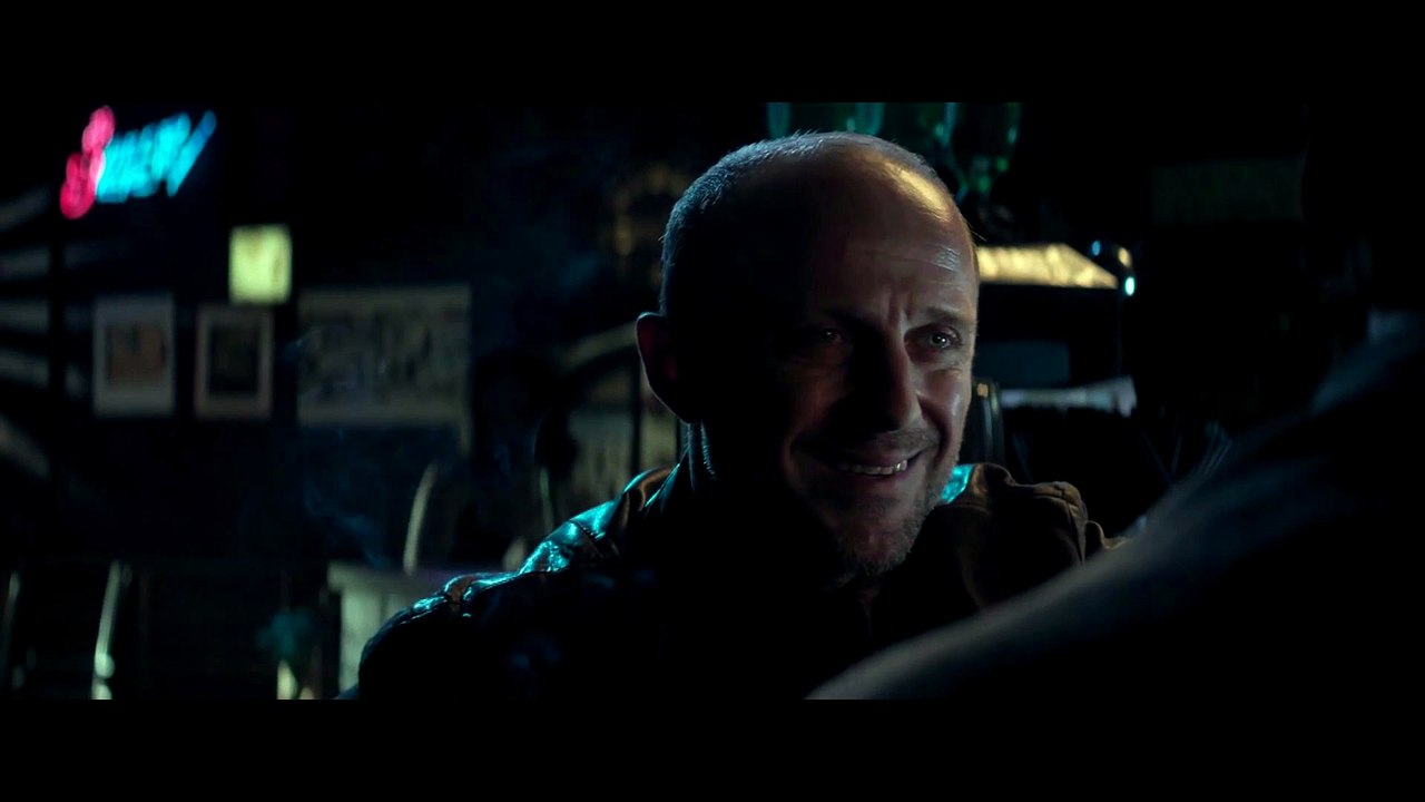 Amok - movie trailer #1 (PL) - video Dailymotion