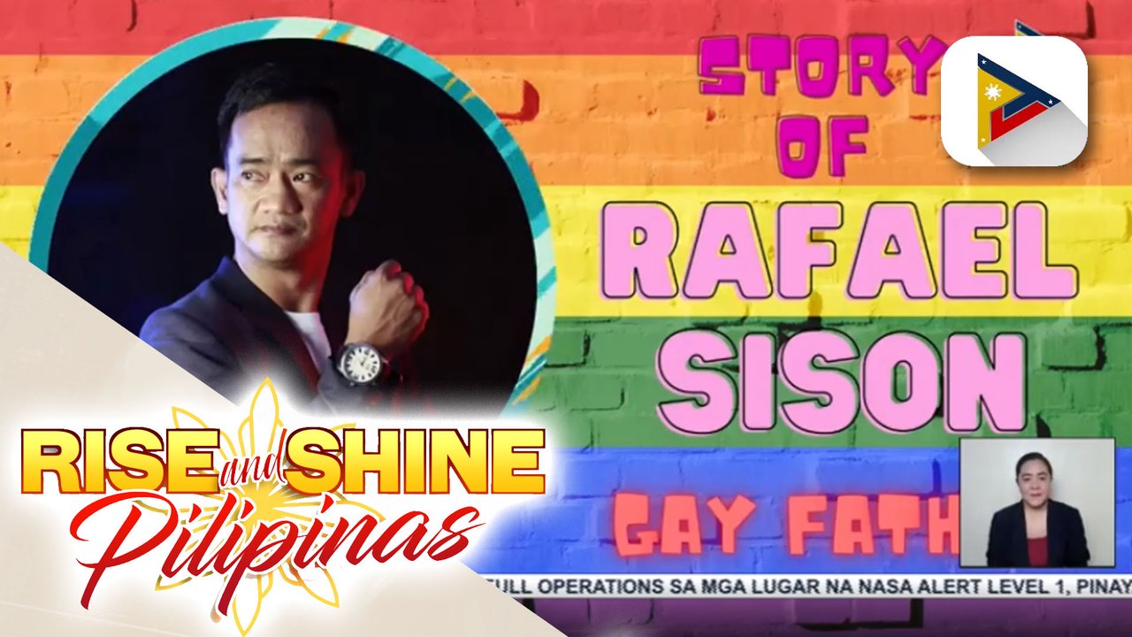 Story of Rafael Sison - video Dailymotion