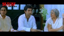 সাথী | SATHI | Bengali Love Story Movie Part 1 Jeet and Priyanka Sujay ...