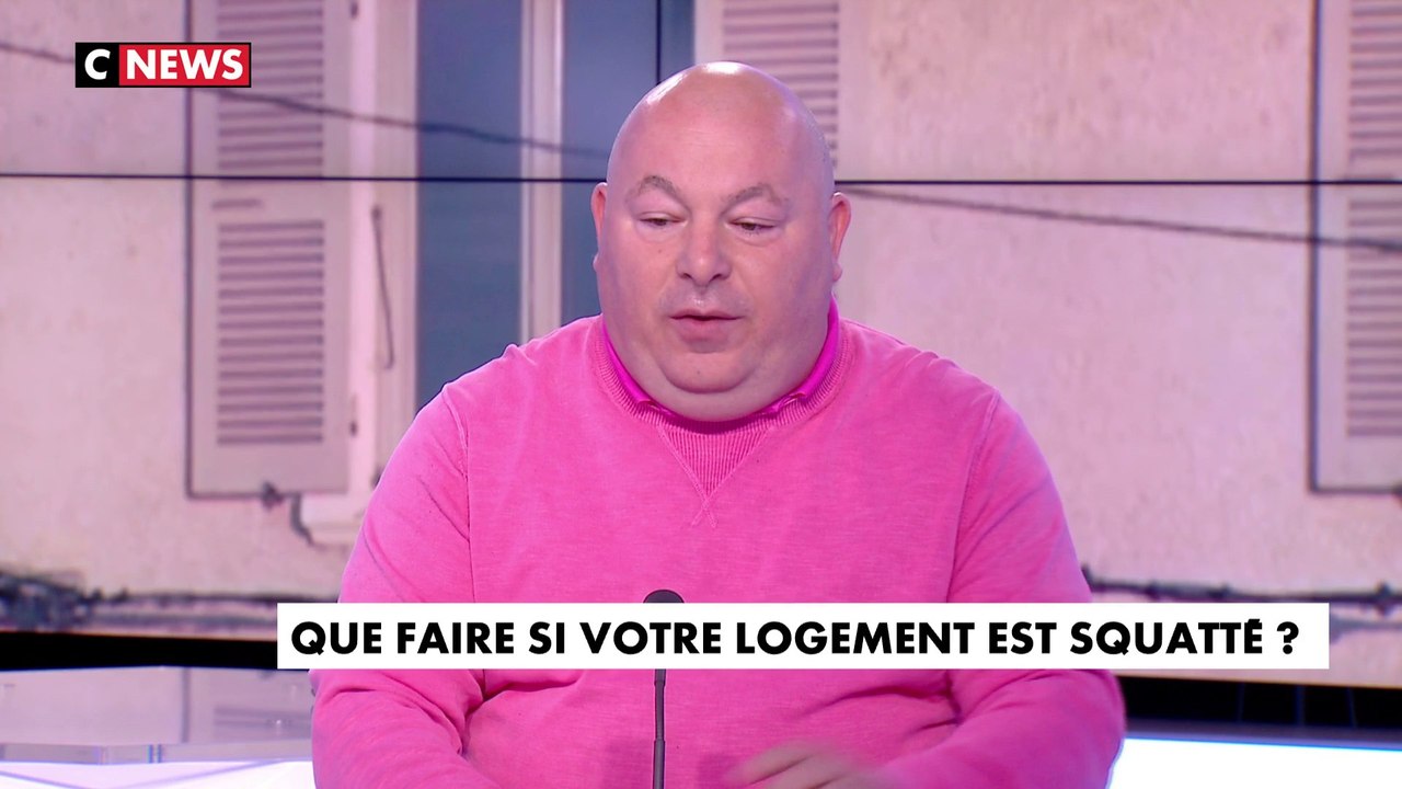 Yann Collet : «Sur 10 squats, on constate qu’il y a 5 squats où les ...