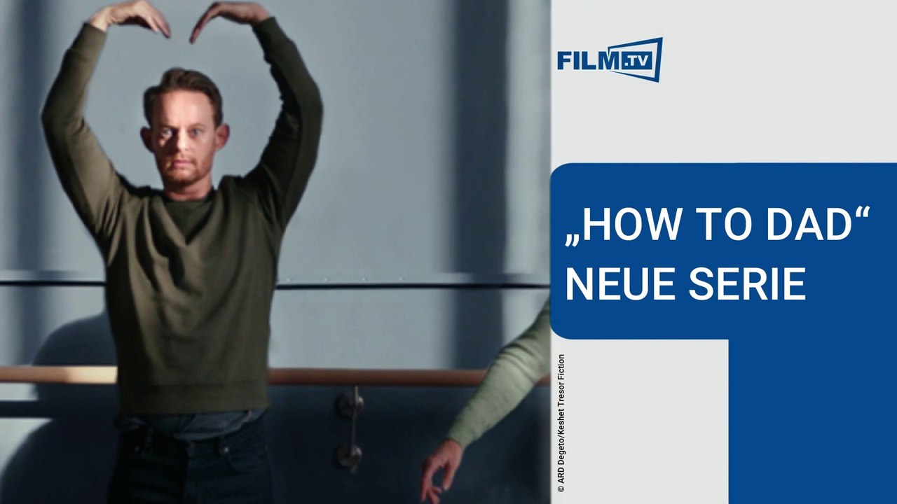 How to Dad Serientipp Deutsch German (2022) - video Dailymotion