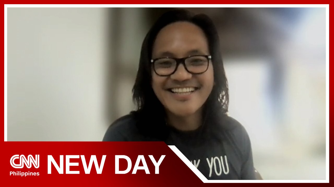 'Alpas' digital concert happening on Saturday | Newday - video Dailymotion