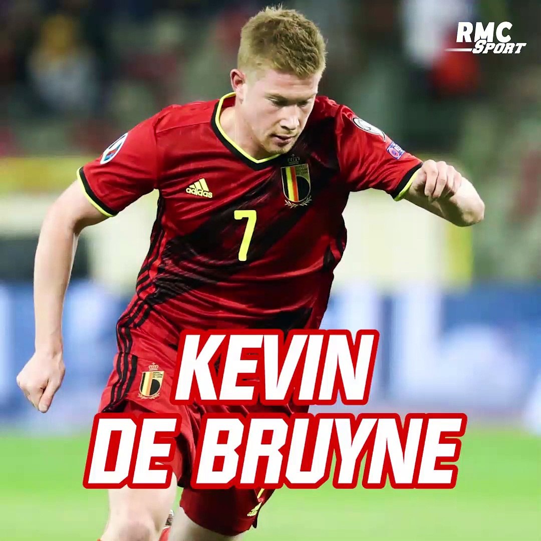 Euro 2020 : Les Diables Rouges veulent (enfin) briller, présentation de ...