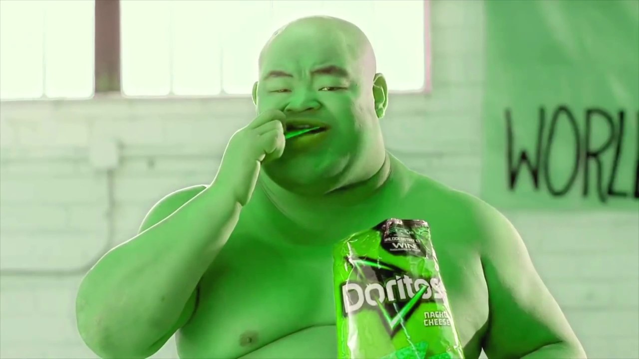 Sumo Hulk Funny Video/ Hulk Comedy Video - video Dailymotion